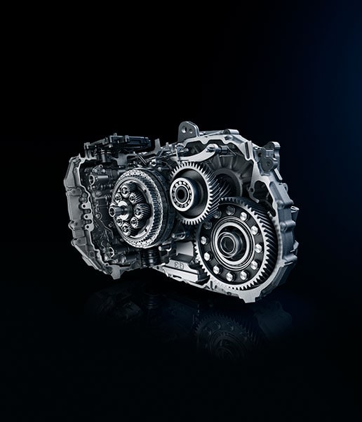 Puretech engine efficiency by Peugeot