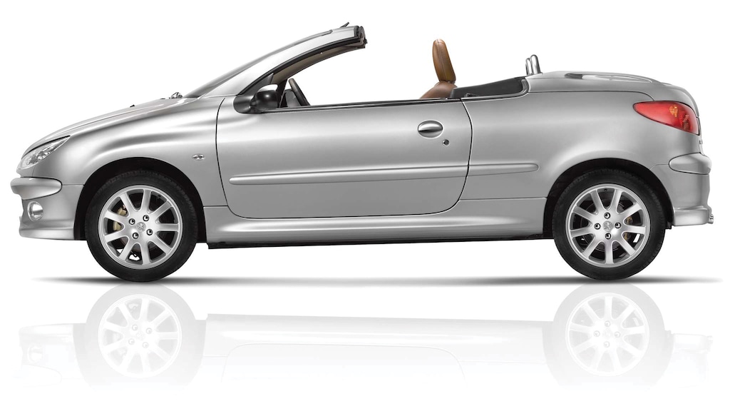 Peugeot history: zoom on the history of the brand