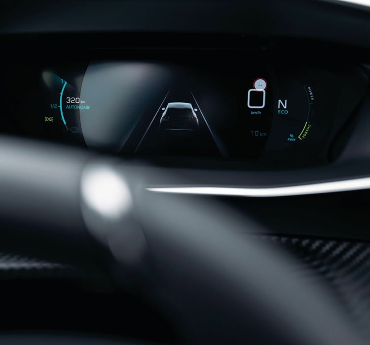 PEUGEOT 2008 | technical information, trims and prices.