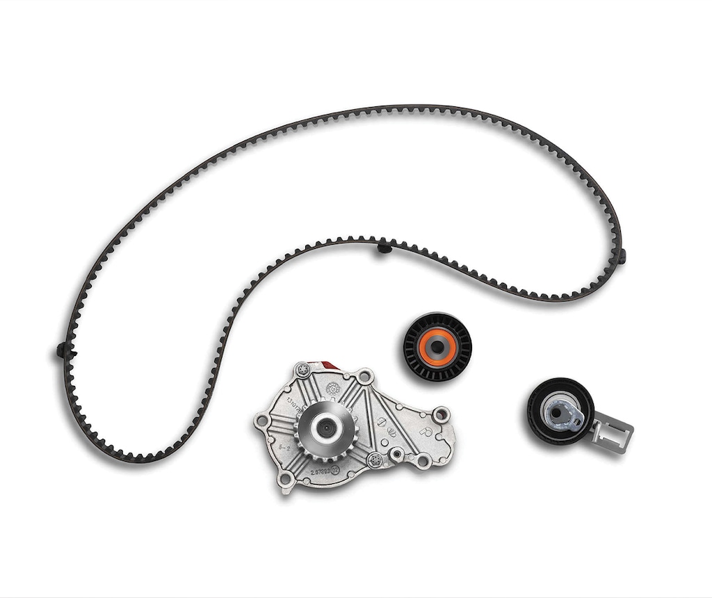 Timing belt | Peugeot maintenance