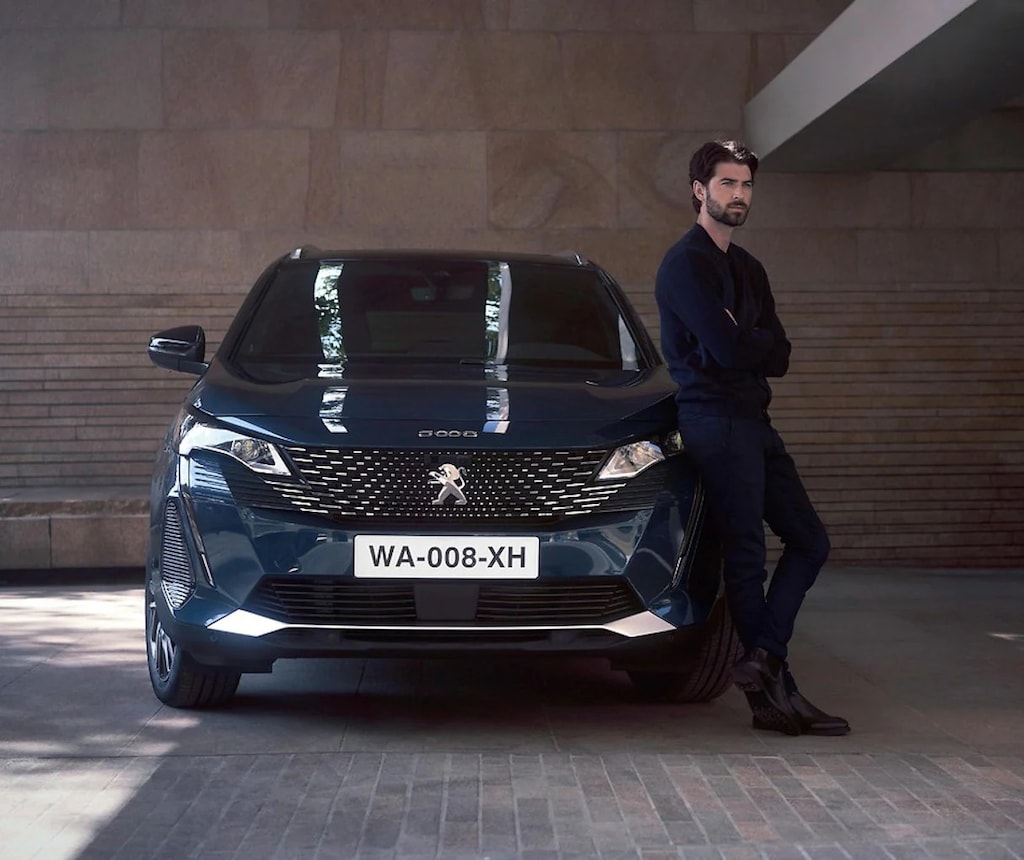 New Cars, Vans & Servicing | Peugeot South Africa